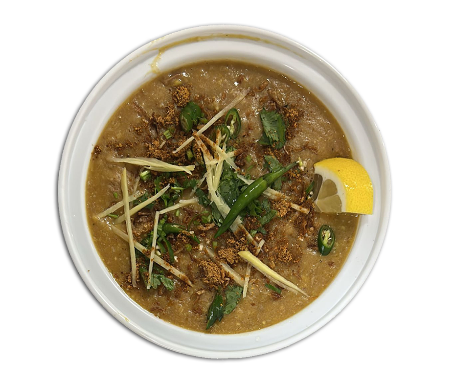 Home - Mazaydar Haleem Mississauga